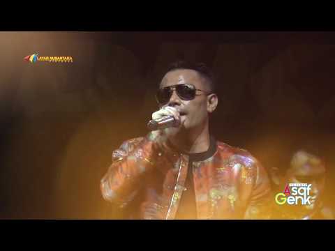 JUDIKA - Terbang (Khayal) | Konser Malam Galang Dana di Manokwari | Official