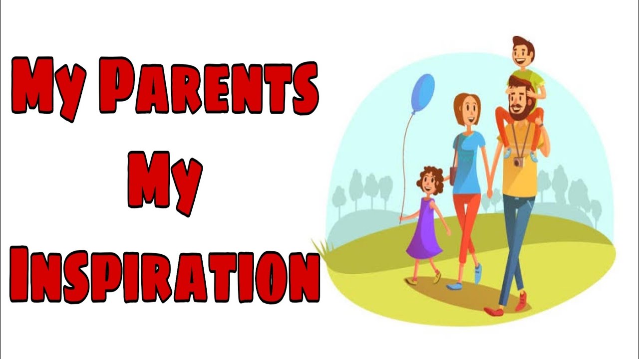 10 lines on My Parents My Inspiration//easy short note on my parents ...