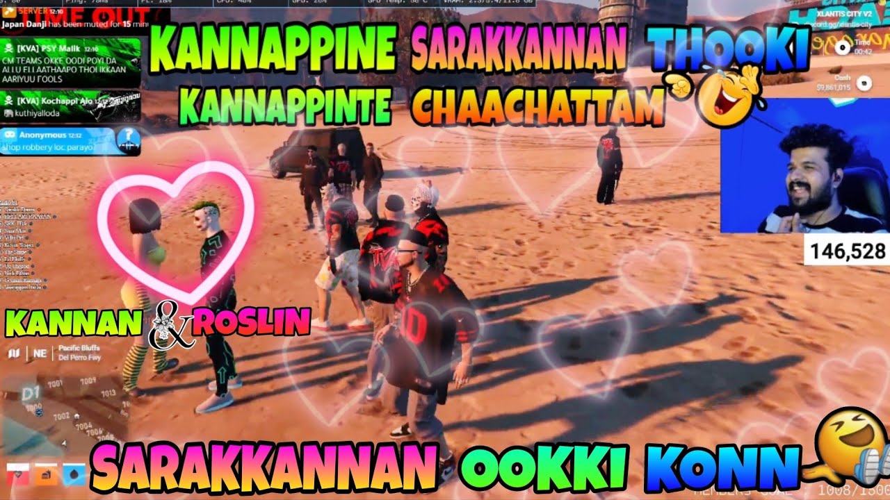 KANNAPPI യുടെ കുല്സിതങ്ങൾ 🤣സരക്കണ്ണൻ പൊക്കി 🤣കണ്ണാപ്പിനെ സരക്കണ്ണ ...