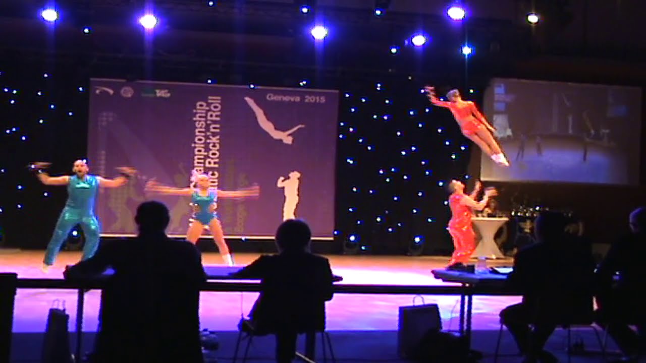 Janette Uhl & Mario Bludau Anne Ragnhild Olstad & Steinar Berg ...