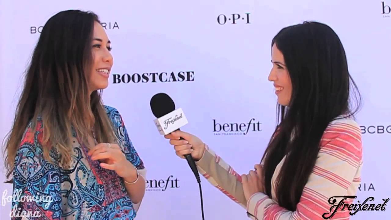 FASHIONTOAST'S RUMI NEELY TALKS MUSIC AND STYLE WITH ME - YouTube