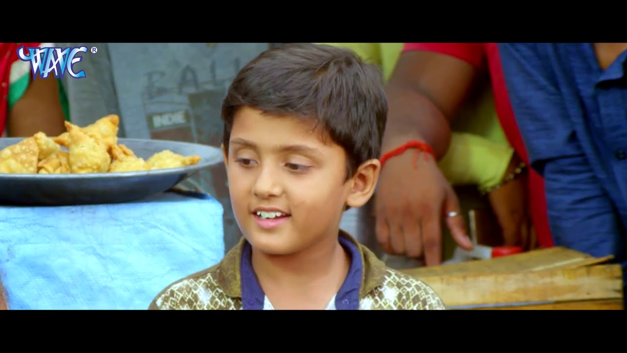 PAWAN RAJA Superhit Full Bhojpuri Movie 2018 Pawan Singh, Akshara ...