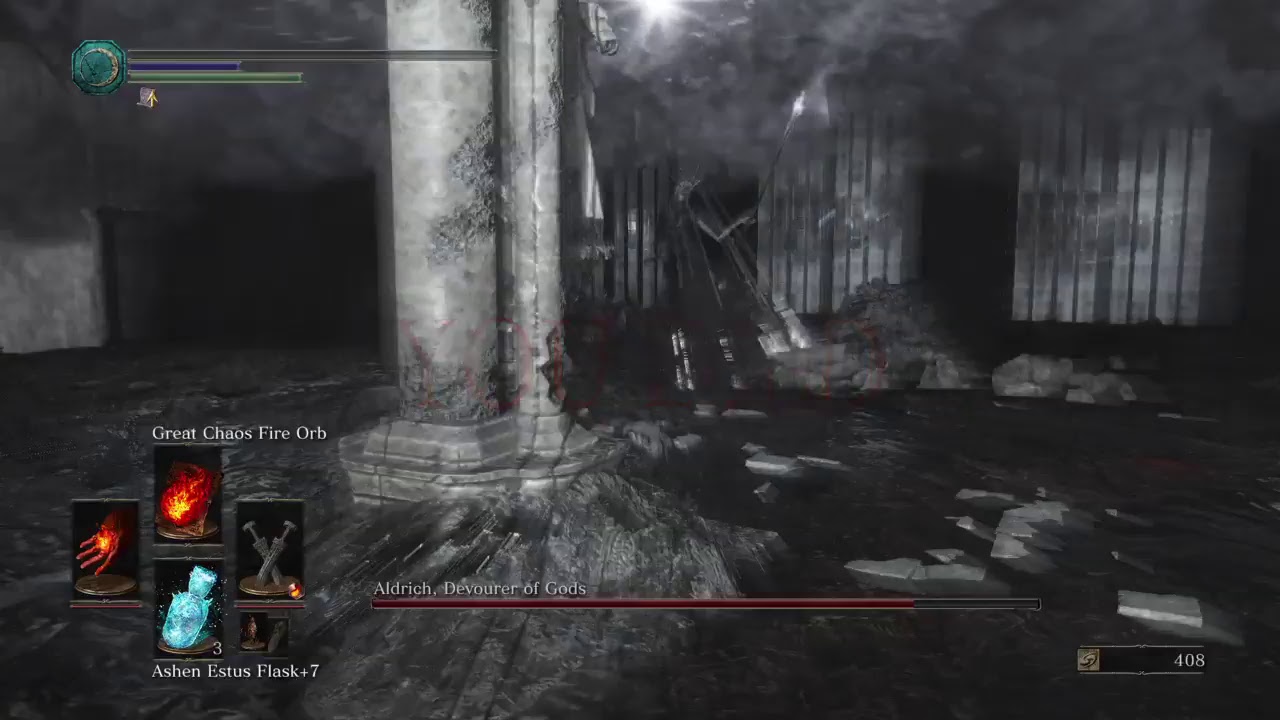 Public Livestream-Deprived Longplay Part 5 | Dark Souls III for PS4 ...