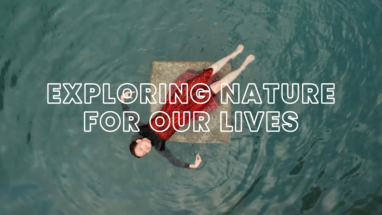#Wisatamagelang Exploring Nature for Our Lives - YouTube
