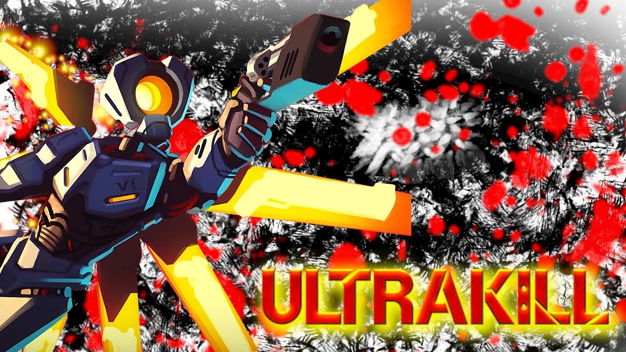 Ultrakill LIMBO - YouTube