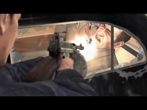 Joe And Vito Take Out Alberto Clemente | Chapter 10: Room Service ...