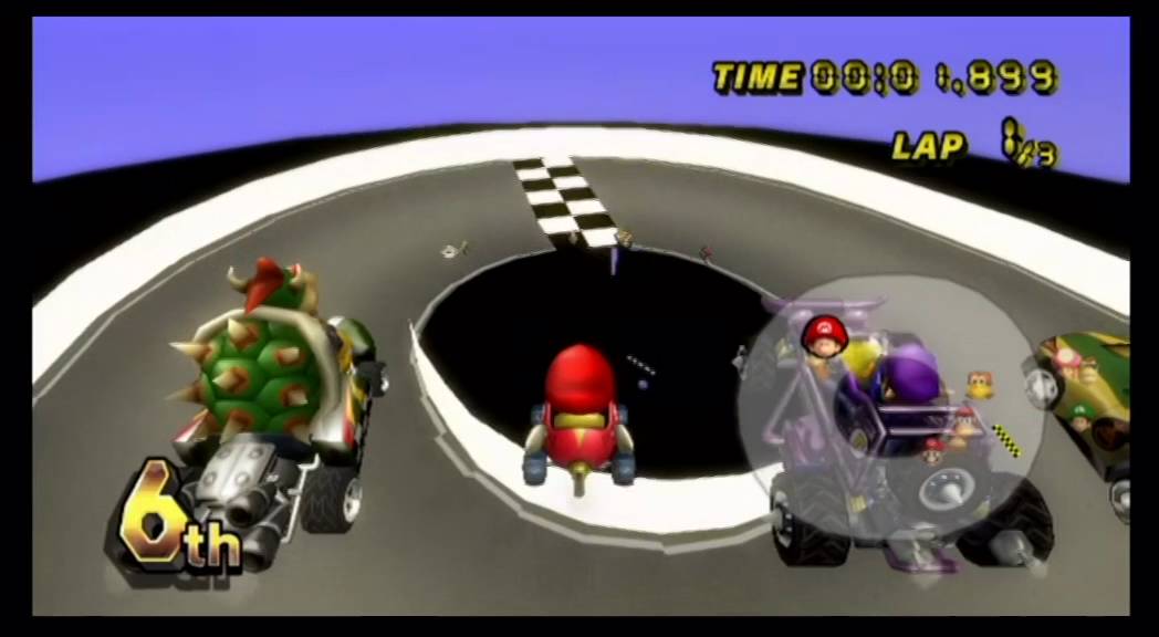 [MKWii] DS Test Circle (MkMaestro) - YouTube