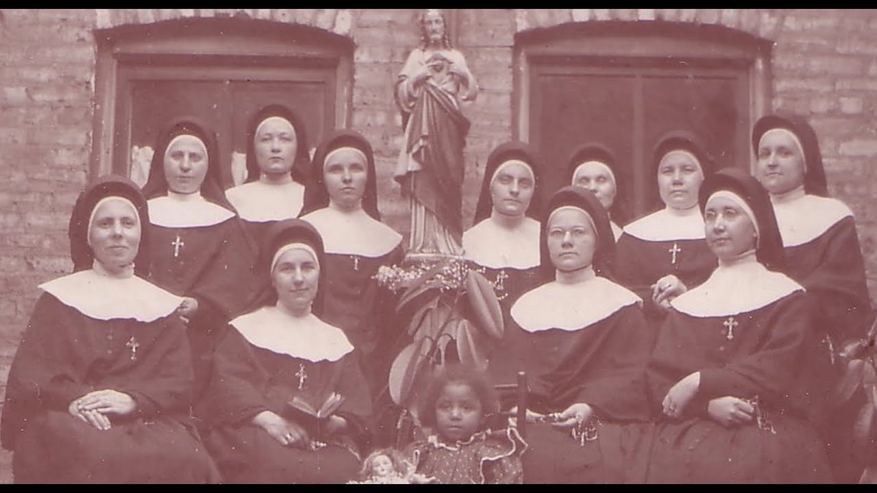 Catholic Sisters Week 2021: Celebrating Traditions, Changing the World ...