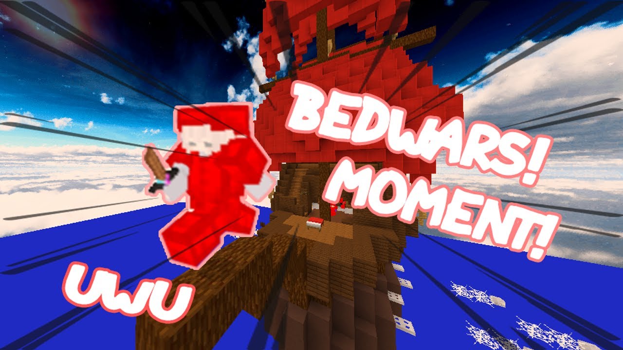 Playing Bedwars | Minecraft | LuckyNetwork - YouTube