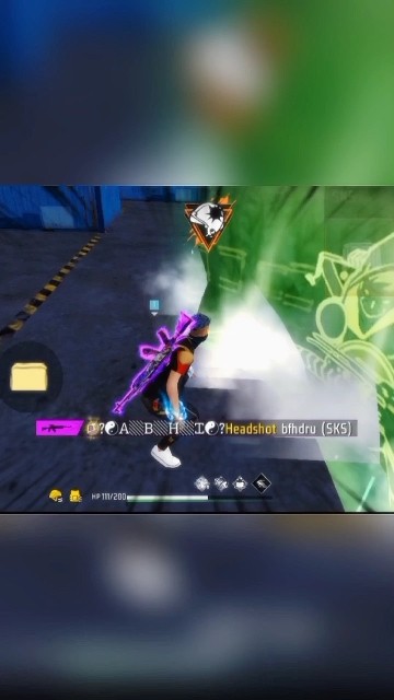 IMPOSSIBLE 🍷🗿| ABHI FF GAMER ART 1M ?? - YouTube