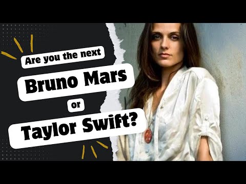 Top Level Tips From Eminem's Support Vocalist About Being Unique | A Mindset For Success