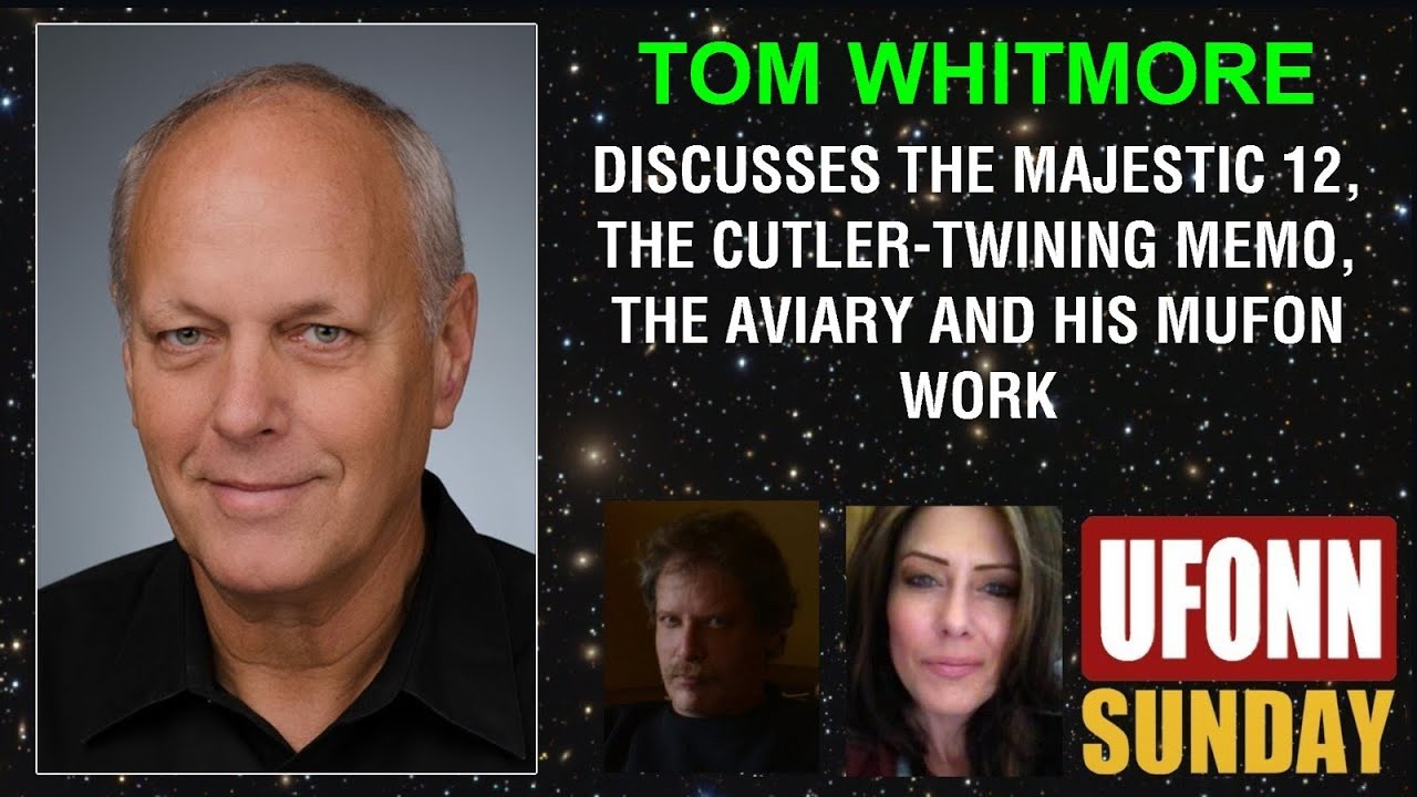 Tom Whitmore 1/23/2020 - YouTube