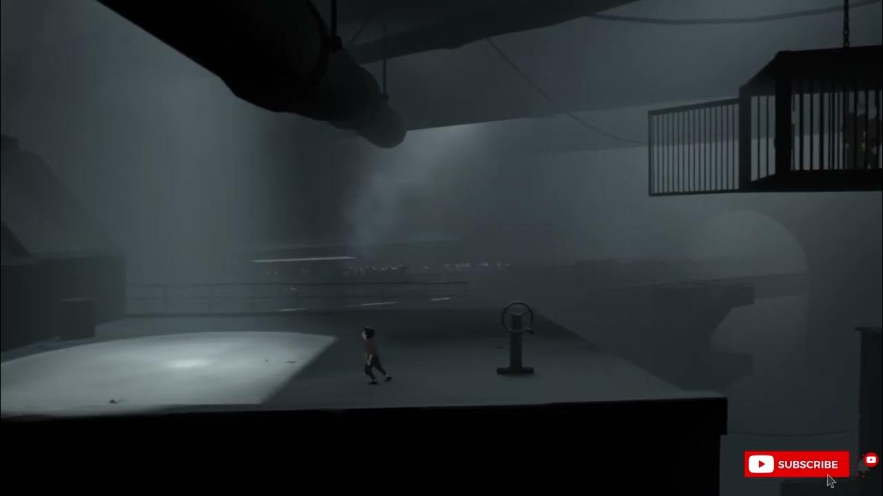 Play dead's INSIDE gameplay #ep4 . #gaming #viralsvideo #inside - YouTube