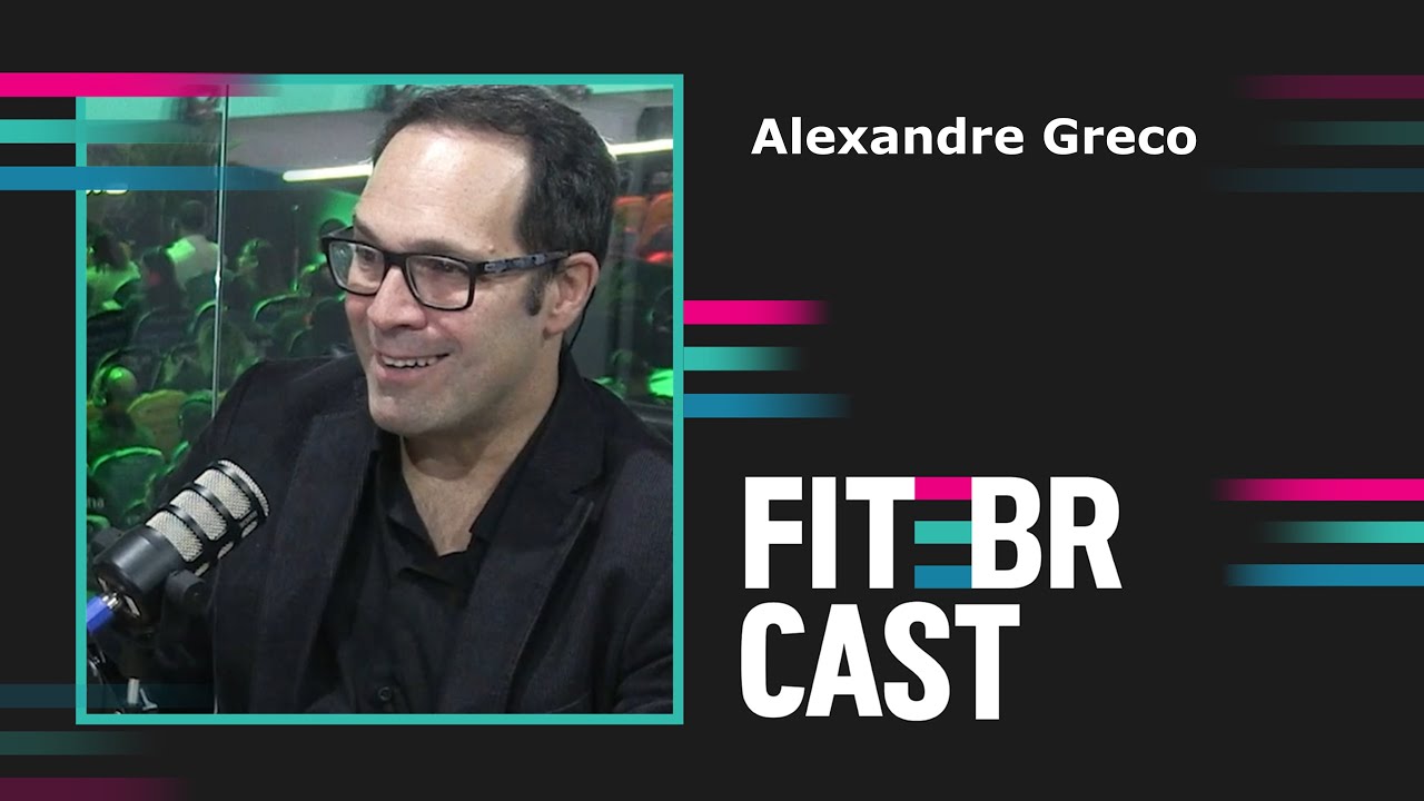 Alexandre Greco - YouTube