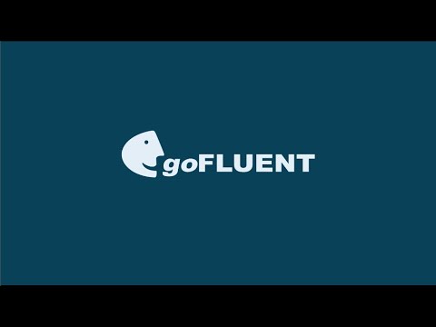 goFLUENT's Hyper-personalized Language Learning (ID) - YouTube