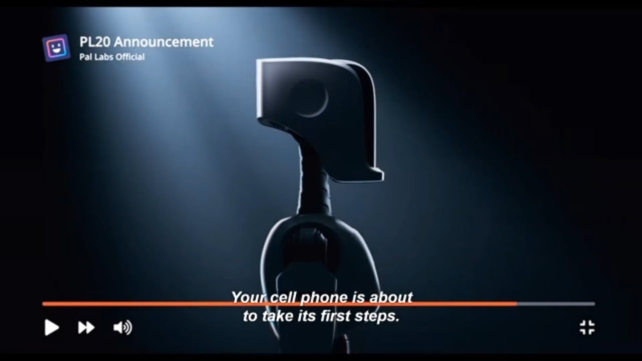 PL20 Announcement - YouTube