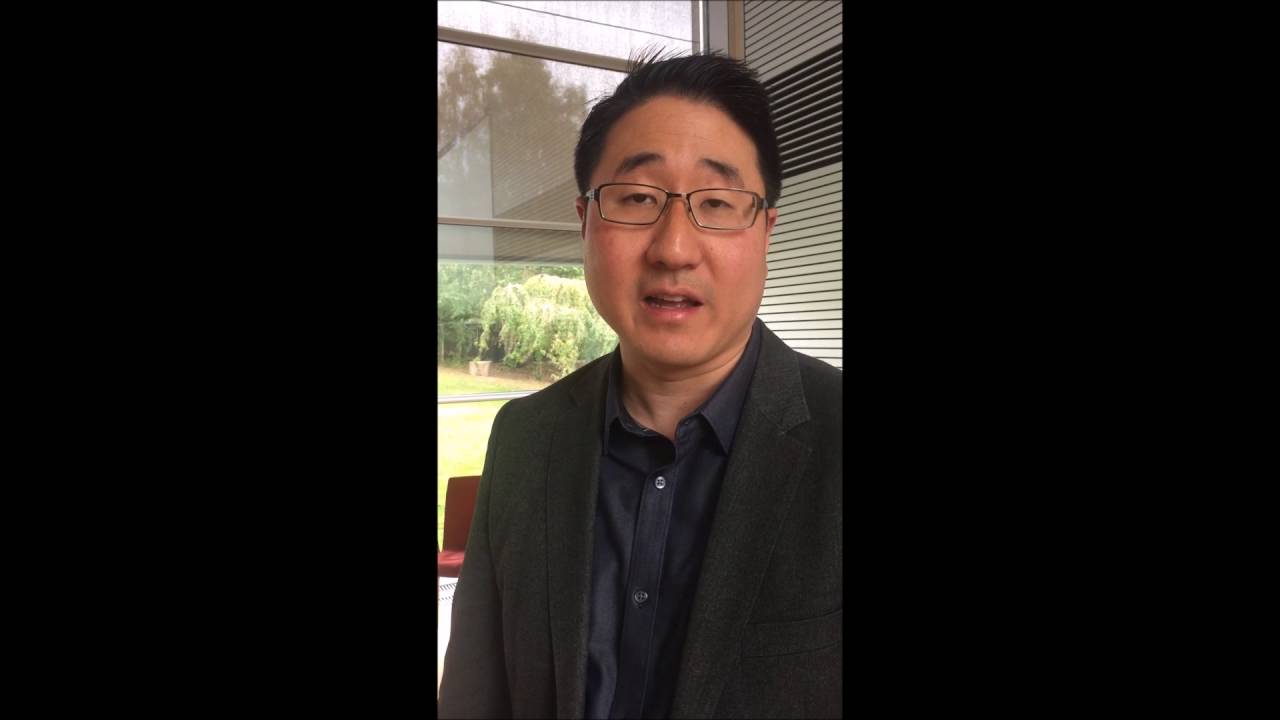 Prof. Charles Limb at Music and CI Symposium 2016 - YouTube