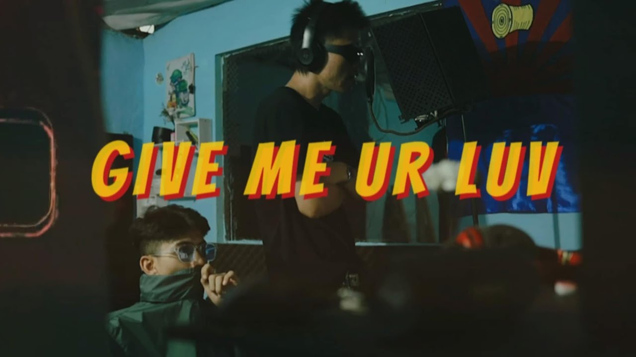 " G.M.U.L " @PostLayMoo ft. JGYB (OFFICIAL MV) - YouTube