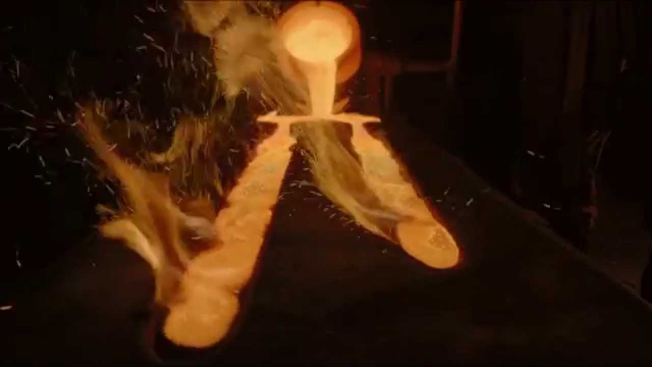 S4E1 Game of Thrones: Two Swords (Ice Reforged). - YouTube