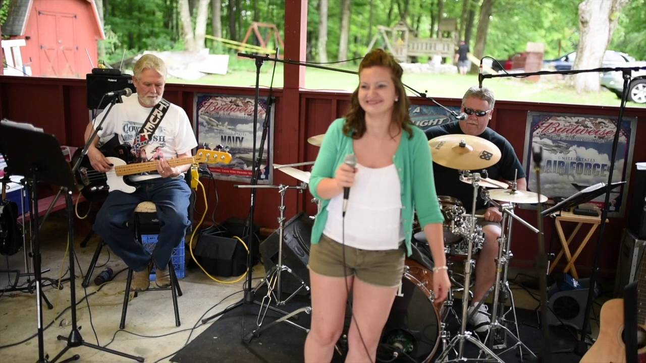 The Yankee Gray Band - YouTube