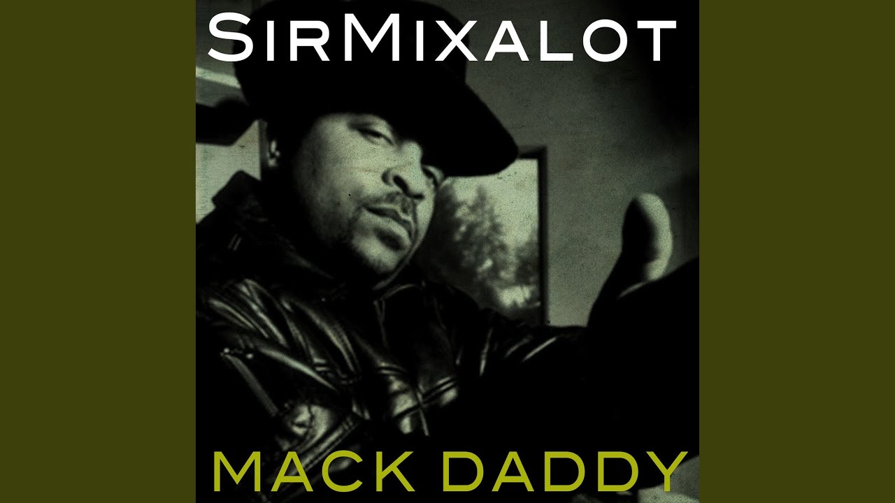 Mack Daddy - YouTube