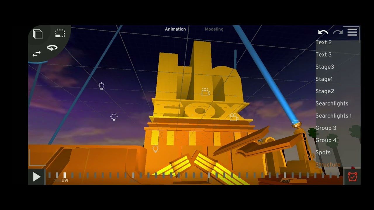 20th Century Fox Destroyed Part 2 - YouTube