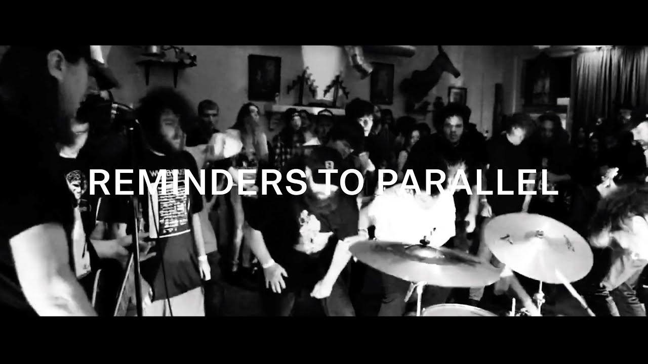 JEROMES DREAM — REMINDERS TO PARALLEL Chords - Chordify