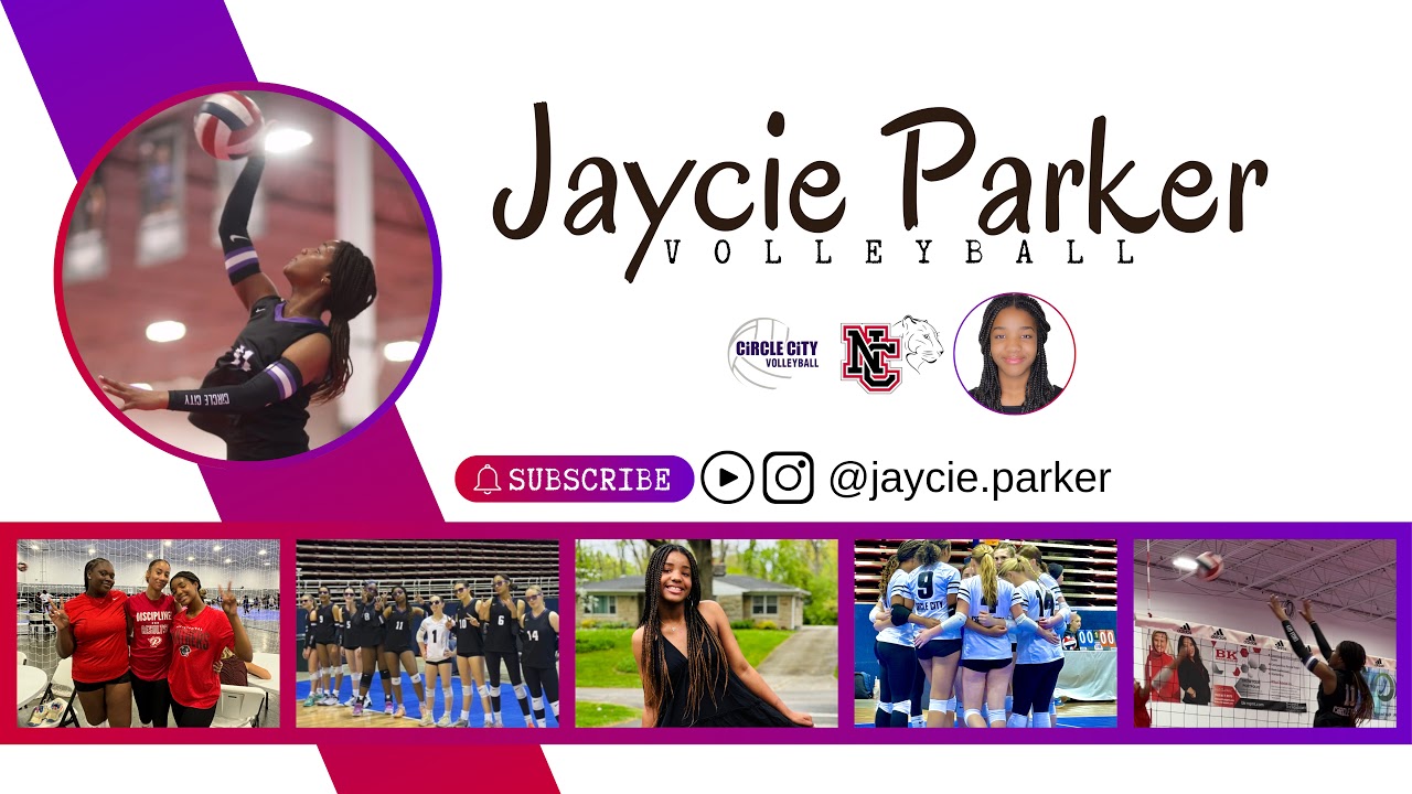 Jaycie Parker Live Stream - YouTube