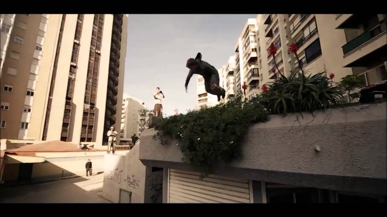 Toby Segar Highlights Storror - YouTube