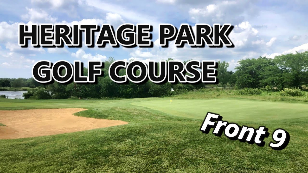 Course Showcase: HERITAGE PARK GOLF COURSE | Front 9 - YouTube