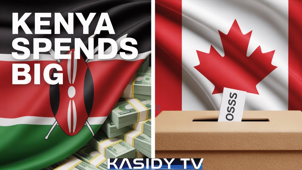 Vitu Vidogo: Politics - S01E02 - YouTube