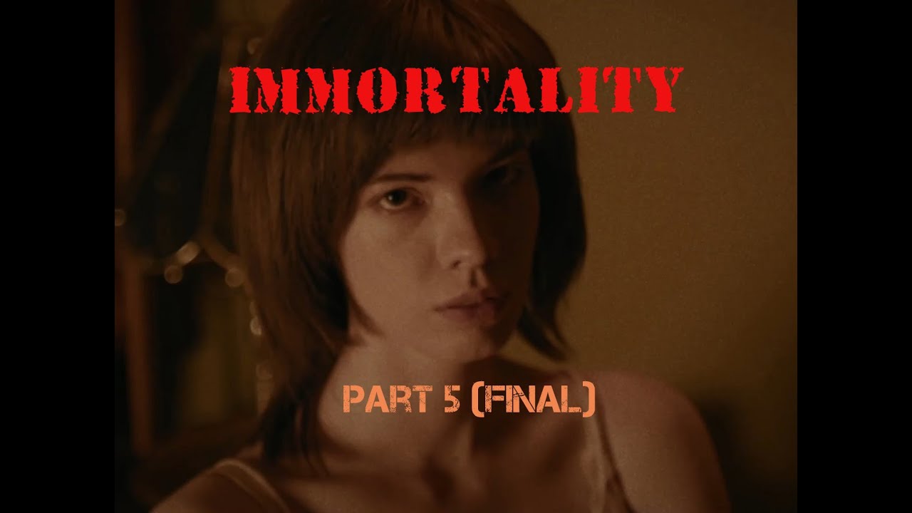 IMMORTALITY Walkthrough Part 5 (FINAL) - YouTube