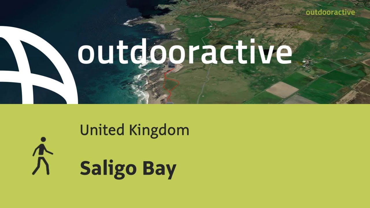 Saligo Bay - YouTube