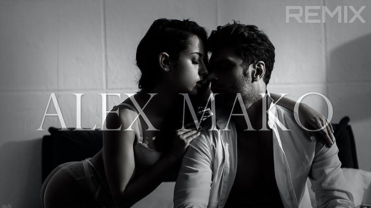 Ducu Bertzi M Am Indragostit Alex Mako Remix Youtube