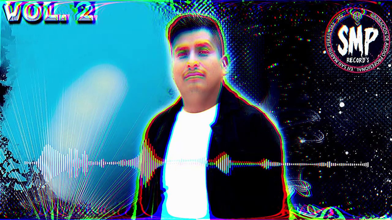 MARIO VASQUEZ EL NUEVO AMANECER VOL, 2 Lloro . - YouTube