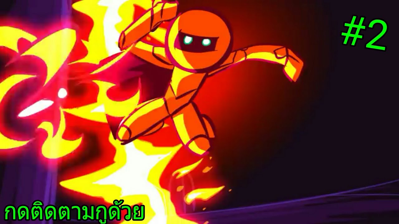 EP. 2 Gildedguy vs Jade - Story (พากย์ไทย+พากย์เดี่ยว) - YouTube