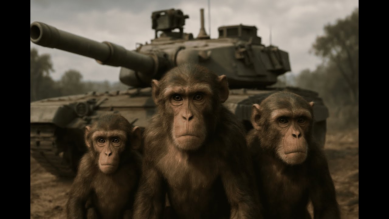 Scandroid – “Empty Streets“ - YouTube