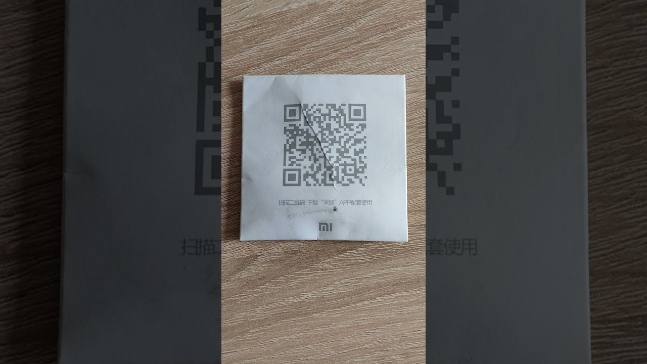Xiaomi Mi Key 3.5mm Smart Quick Button #short - YouTube
