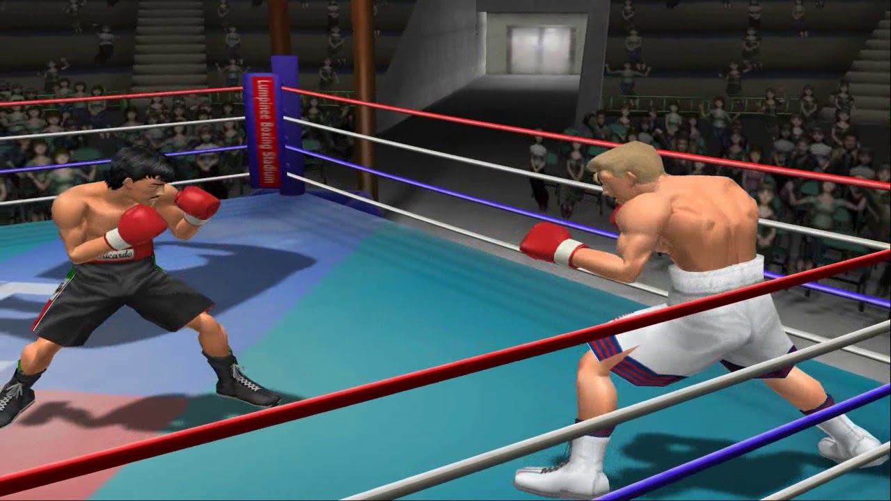 Ricardo Martinez Vs David Eagle - YouTube