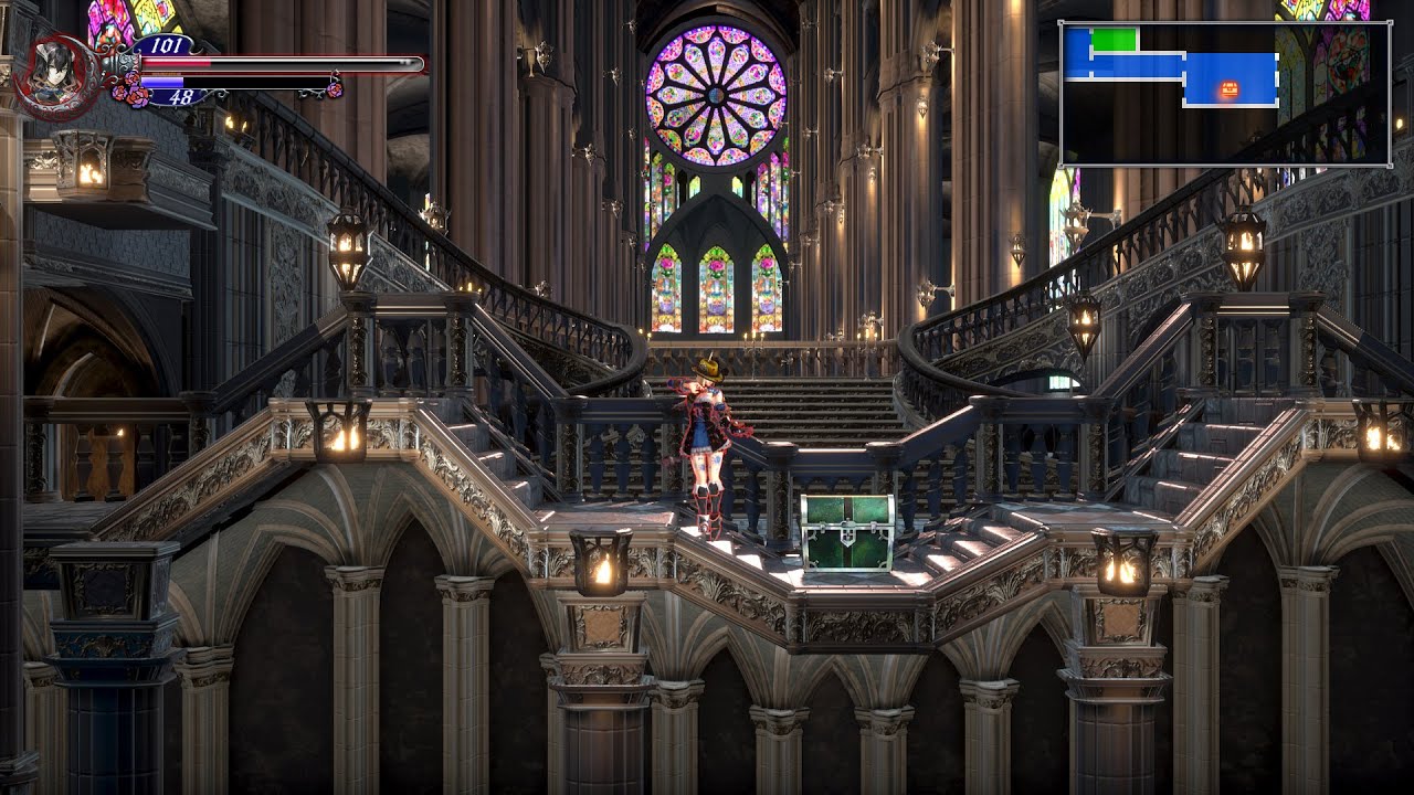 Top 10 Church Level Themes in Video Games - YouTube