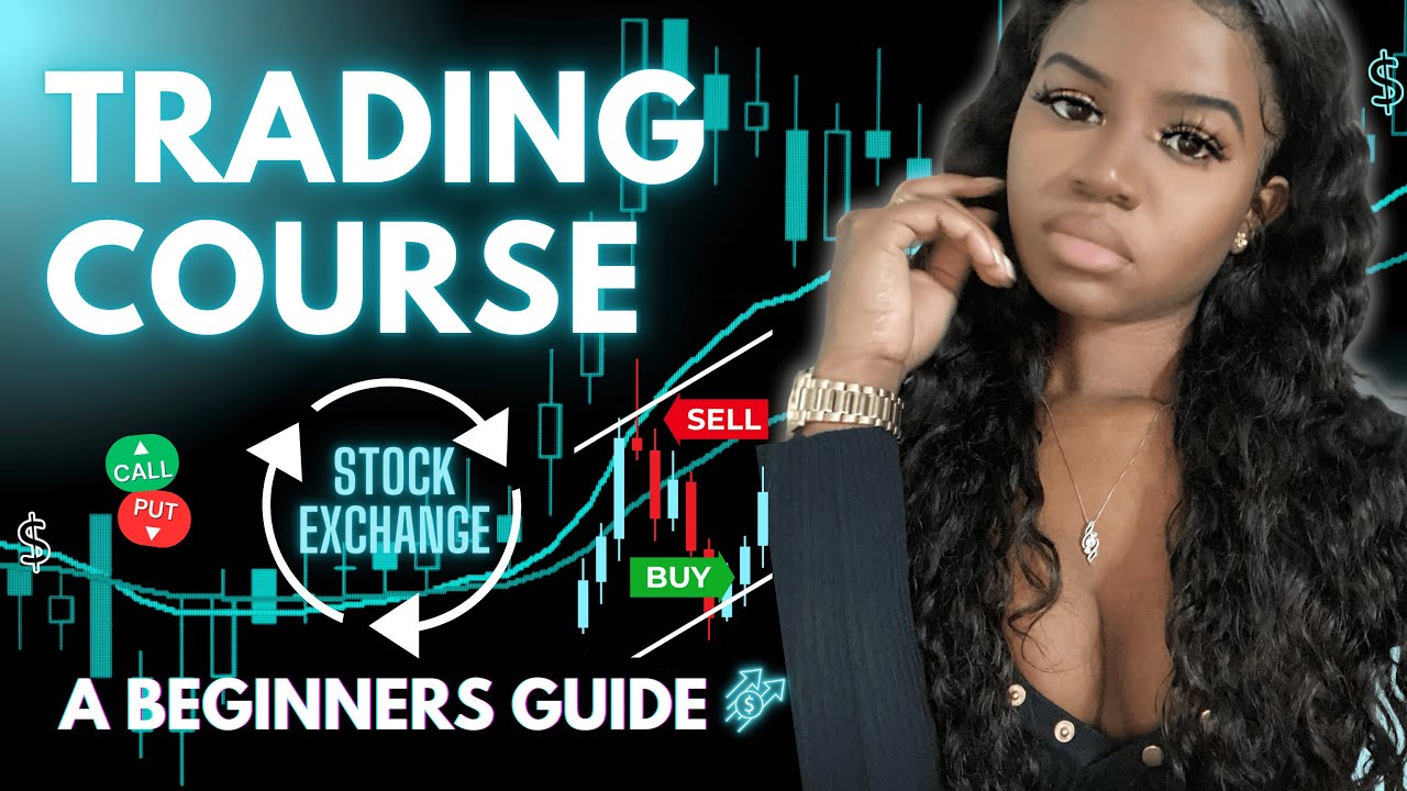 Options Trading Course for Beginners (Ultimate In Depth Guide) | Full ...