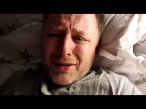 Limmy Twitch Archive // Limmy: Live From His Son's Bed (2 /2) // [2019 ...