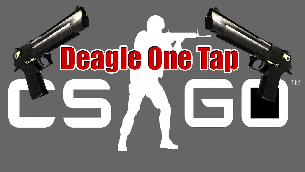 CS-GO | Deagle One and Triple Kill | RANK: NOVA 1 - YouTube