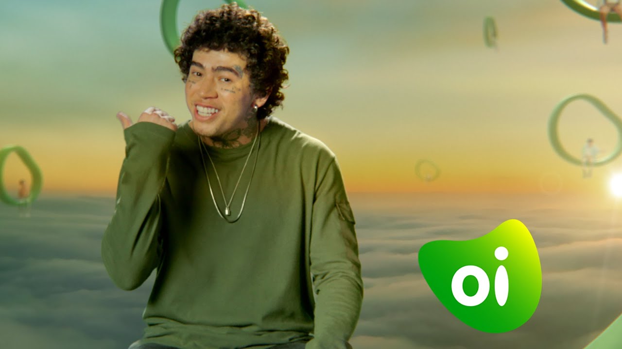 Tá todo mundo mudando pra Oi Fibra - YouTube