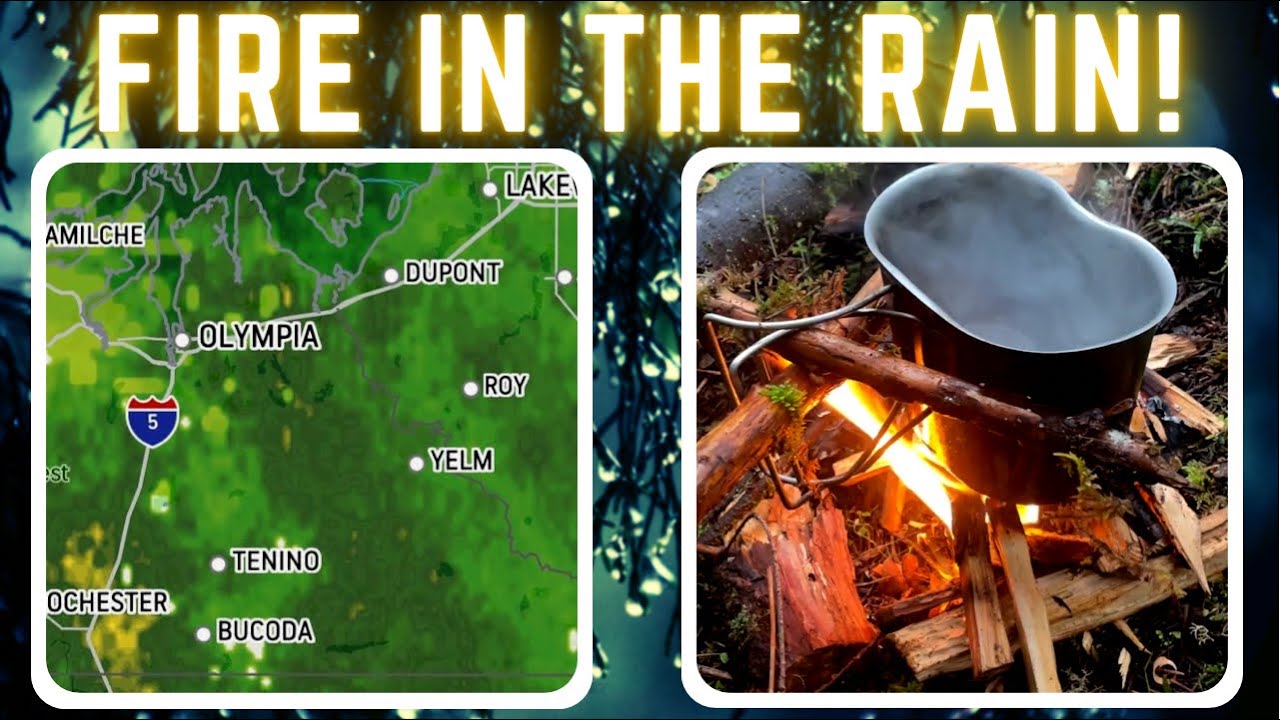 80% Struggle With This Survival Task - YouTube