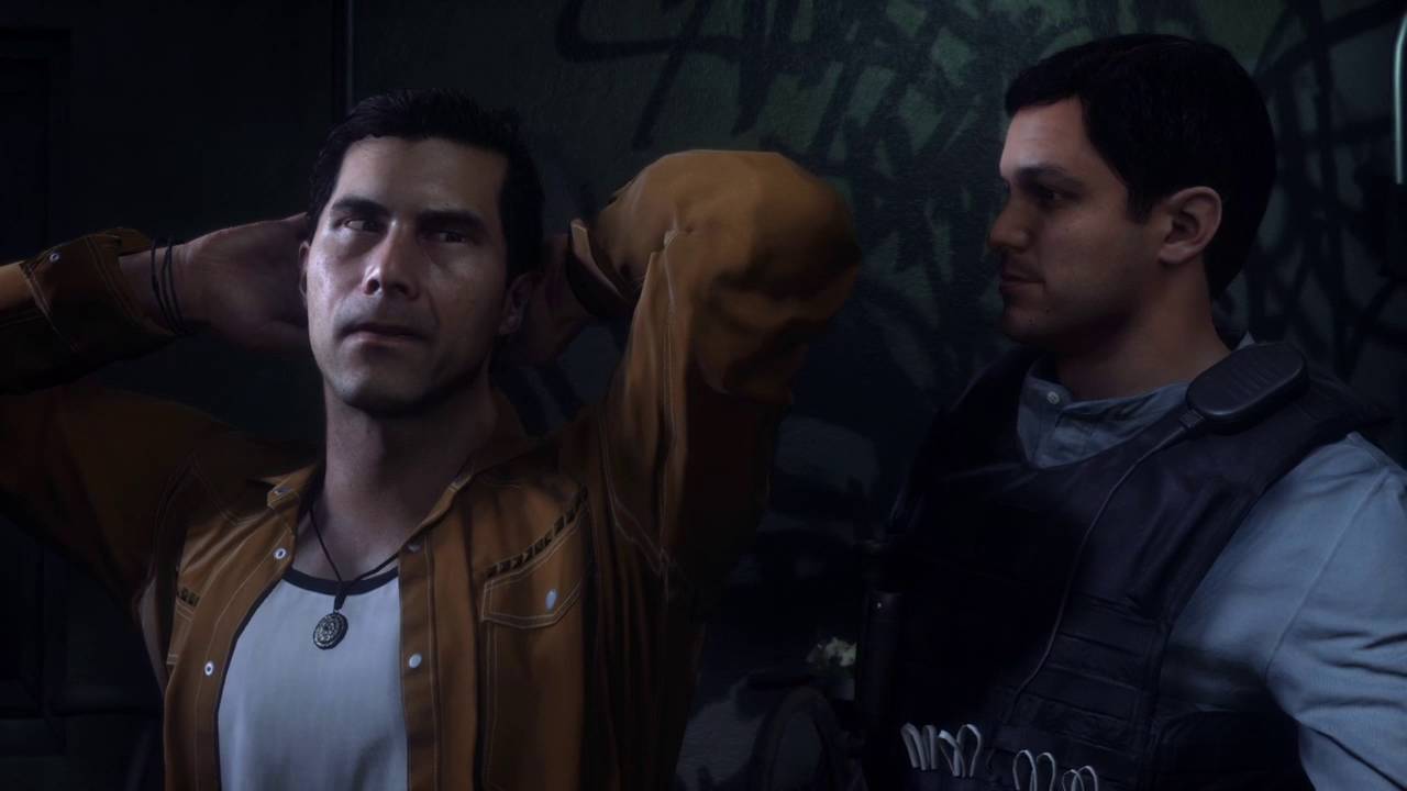 Прохождение Battlefield™ Hardline_#2:Снова в школу!!?!?? - YouTube