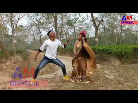 Haire Luhur Luhur Sadi Udela Tema Sengi dance video 2022@adivasicomedyentertainment3756