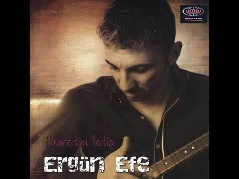 Ergün Efe - Git İşine Tabip © 2011 [Ulusu Müzik]