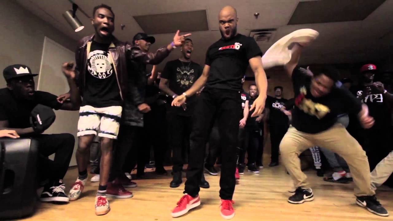 The Rev South Side | MR. WOW vs 7STARR - YouTube