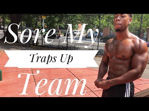 After This Set My Traps Got Sore - YouTube